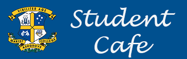 Student Café